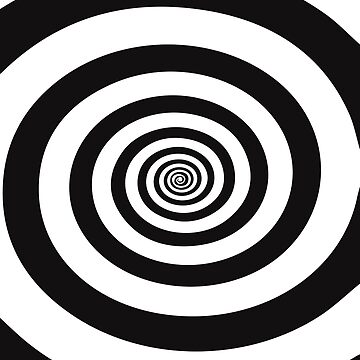 "Zoned Out" Sticker for Sale by Robert Saenz | Redbubble