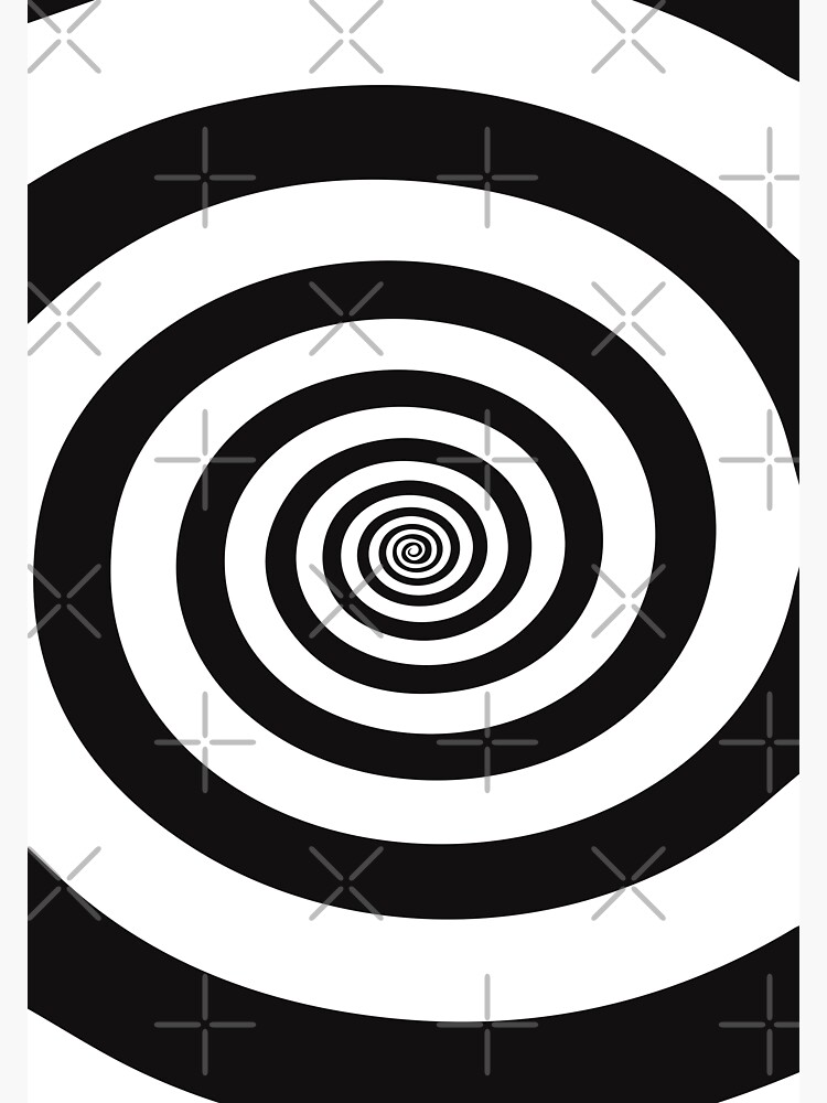 "Zoned Out" Sticker for Sale by Robert Saenz | Redbubble