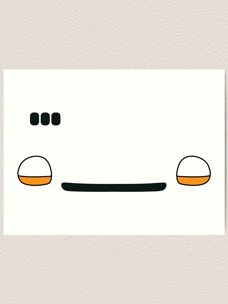 "Merci Twingo" Art Print by swiderdesign | Redbubble