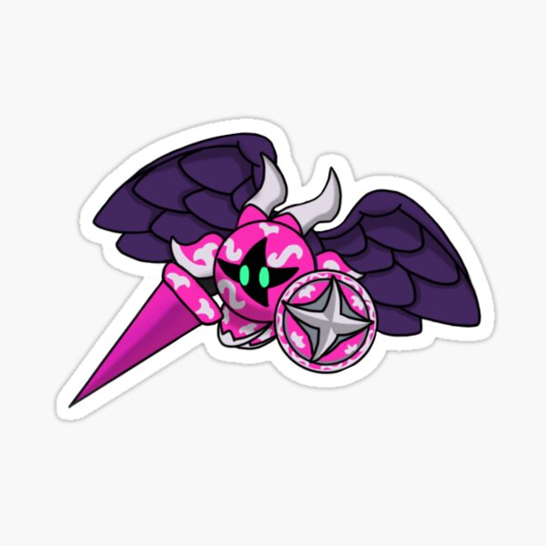 "Aeon hero (Dark)" Sticker for Sale by SupernovaSwirls | Redbubble