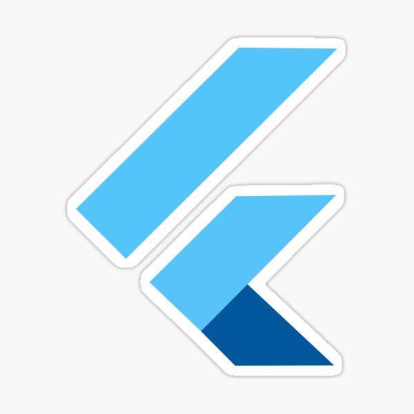 Flutter Stickers | Redbubble