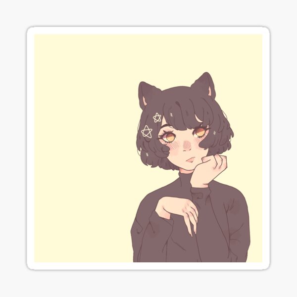 "Blake" Sticker for Sale by Deryart | Redbubble