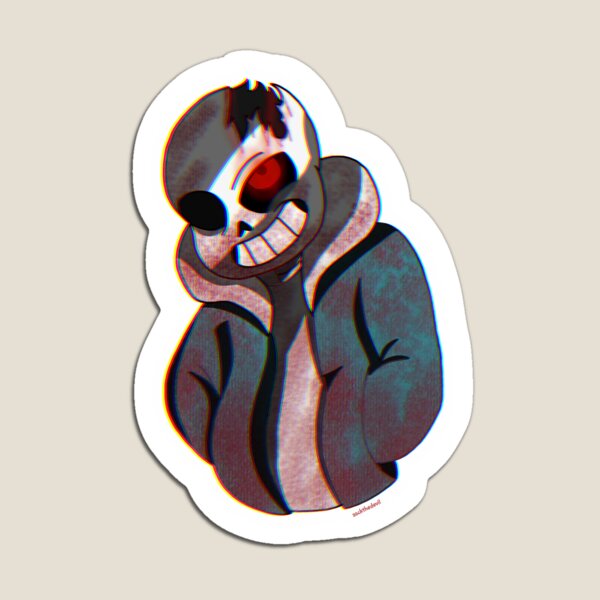 Horrortale Sans Gifts & Merchandise | Redbubble