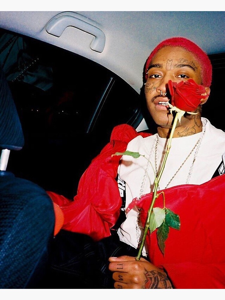 "Lil Tracy " Art Print for Sale by MeaniePanini | Redbubble