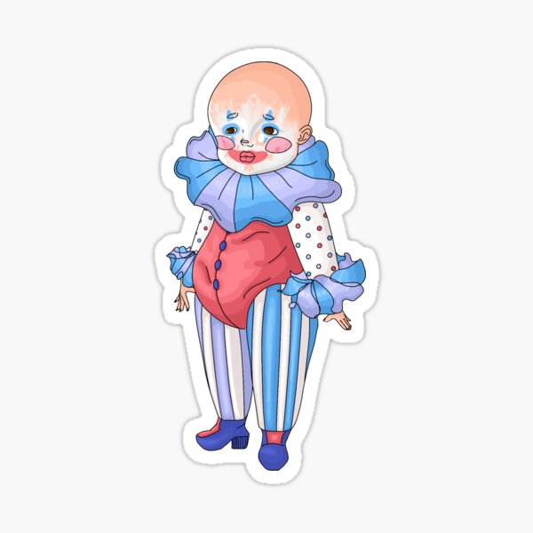 Circus Baby Gifts & Merchandise | Redbubble