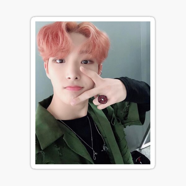 "Mingi Sticker" Sticker for Sale by Ciaraisanatiny | Redbubble