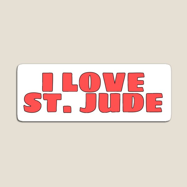 St Jude Childrens Research Hospital Gifts & Merchandise | Redbubble