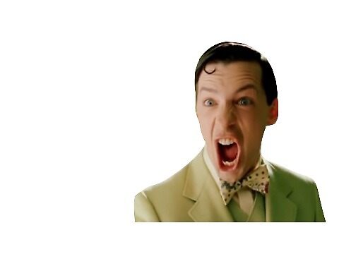 "Mr. Hank Humberfloob" by bridgeybear | Redbubble