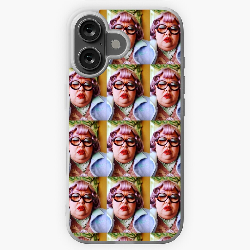 "Mrs. Kwan Sleeping " Sticker for Sale by bridgeybear | Redbubble