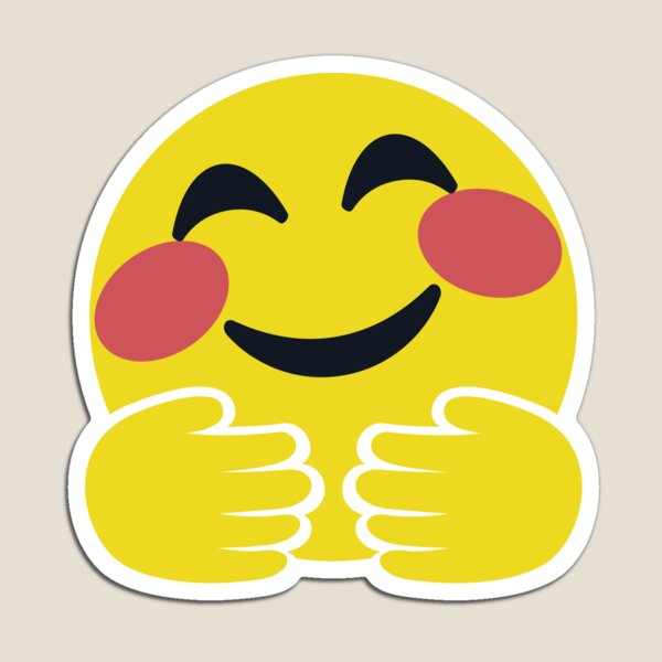 "Hug, Hugging Smiley, Hugs, Happy Face, Emoticon, Emoji, Social ...