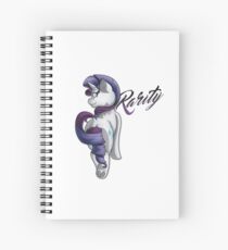 Mlp Spiral Notebooks | Redbubble