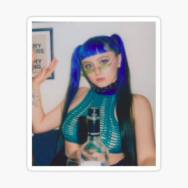 Ashnikko Merch & Gifts for Sale | Redbubble