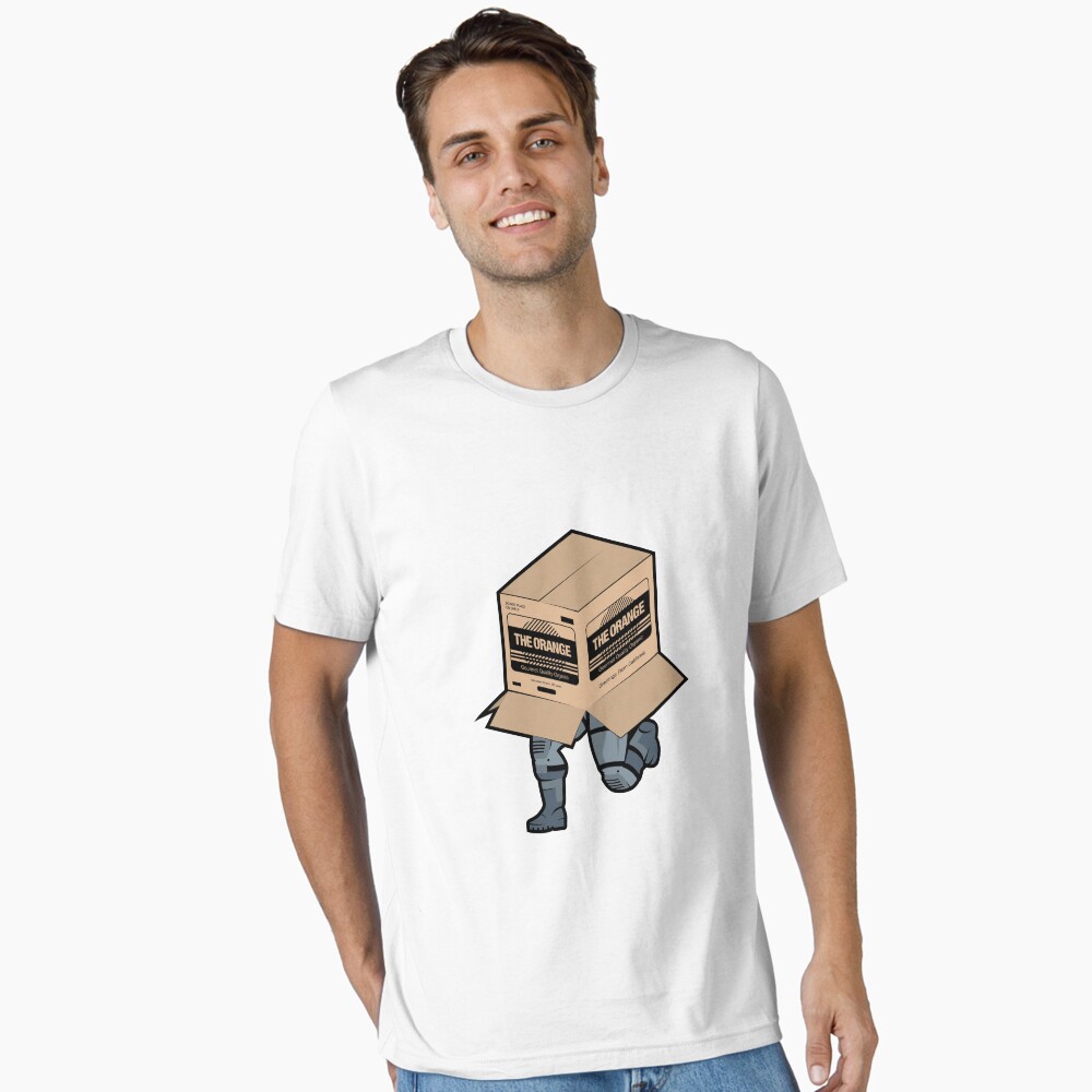 "Solid Snake Sneaking in Box - Metal Gear Solid " Greeting Card for ...