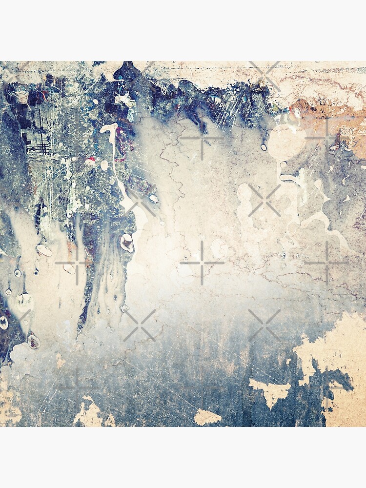 "Grunge texture" Poster for Sale by Camilamadison | Redbubble