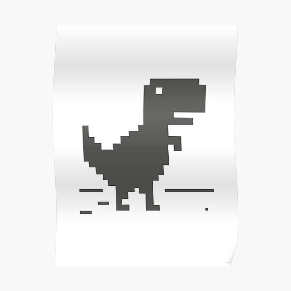 "No Internet" Poster by altdisney | Redbubble