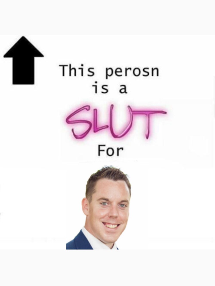 "Mr Hegarty" T-shirt for Sale by bigbattytingz43 | Redbubble | mr ...