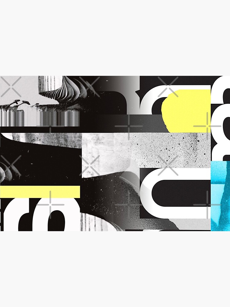 "BCP" Sticker for Sale by Off My Box | Redbubble