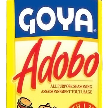 "Adobo" Apron for Sale by imlying | Redbubble