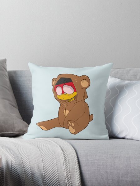 Countryhumans Merch & Gifts for Sale | Redbubble