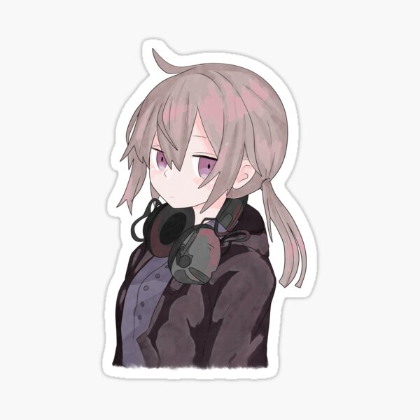 Gfl Merch & Gifts for Sale | Redbubble