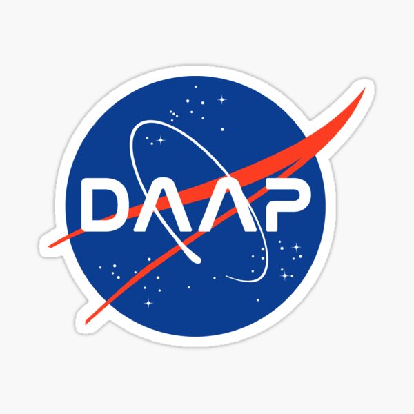 Daap Gifts & Merchandise | Redbubble