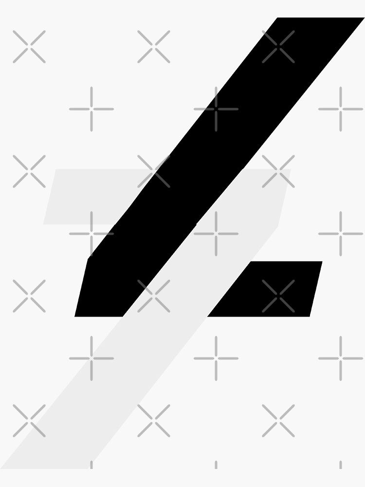 "Simple 77 Lucky Numbers" Sticker for Sale by CreativeOpus | Redbubble