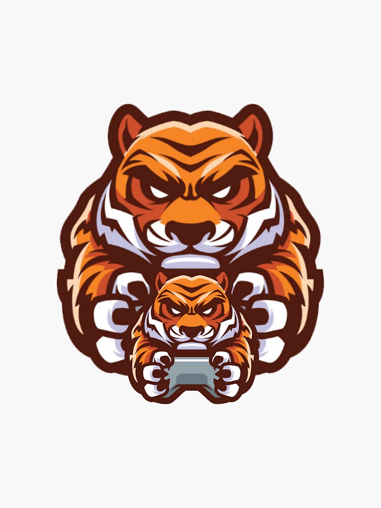 "Power" Sticker for Sale by Manoj Kumar | Redbubble