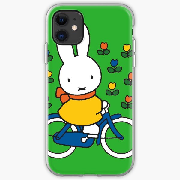 Miffy iPhone cases & covers | Redbubble