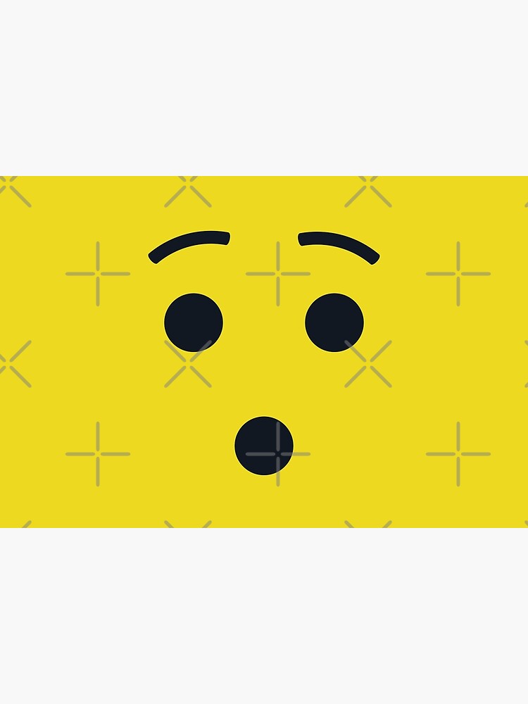 "Surprised Smiley, Hushed Face, Embarrassed, Emoticon, Cute and Funny ...