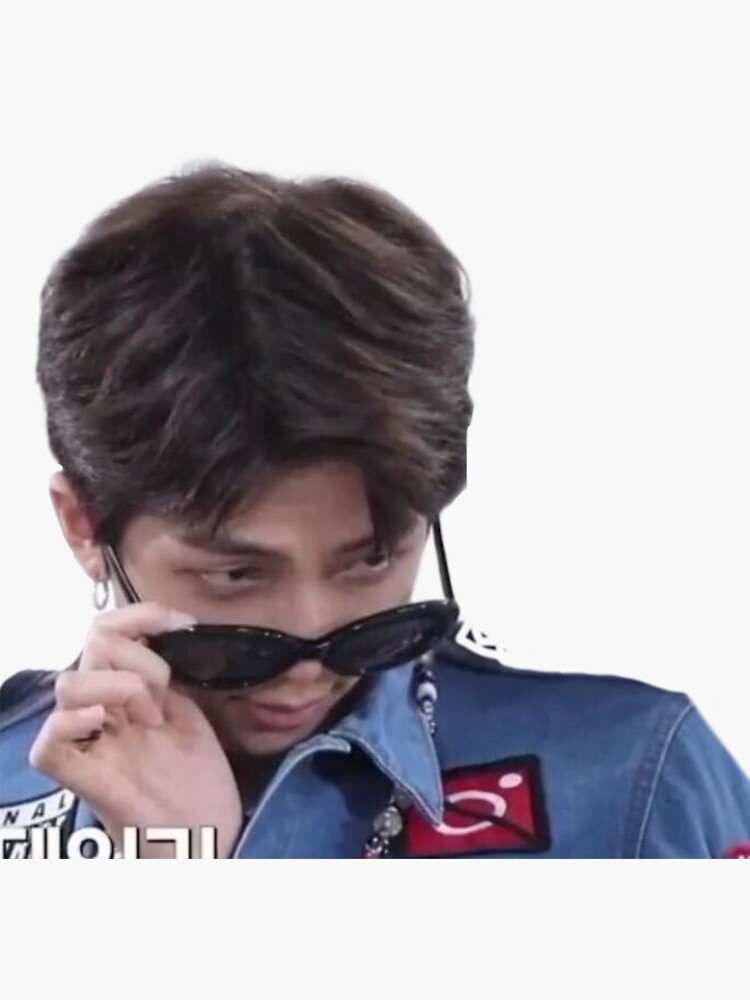 "Rm sticker" Sticker for Sale by TATAshop | Redbubble