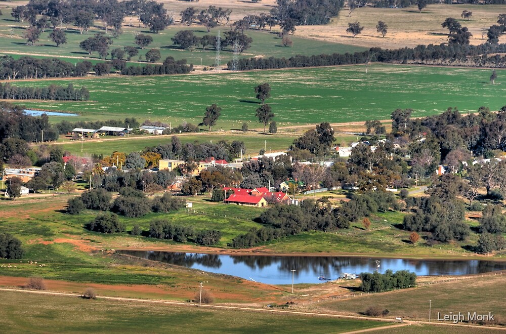 "Dookie College" by Leigh Monk | Redbubble