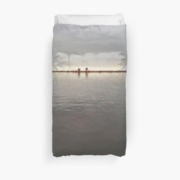 Motionless Duvet Covers | Redbubble