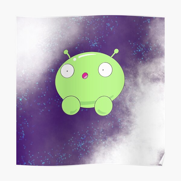 Moonpie Wall Art | Redbubble