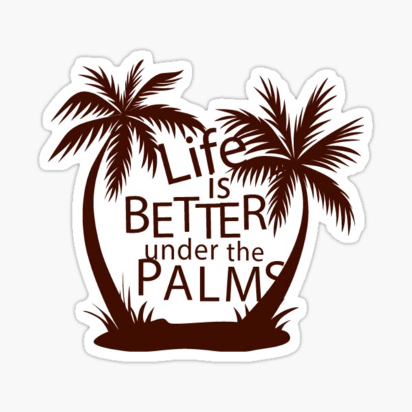 "LBP" Sticker by Mondipb | Redbubble