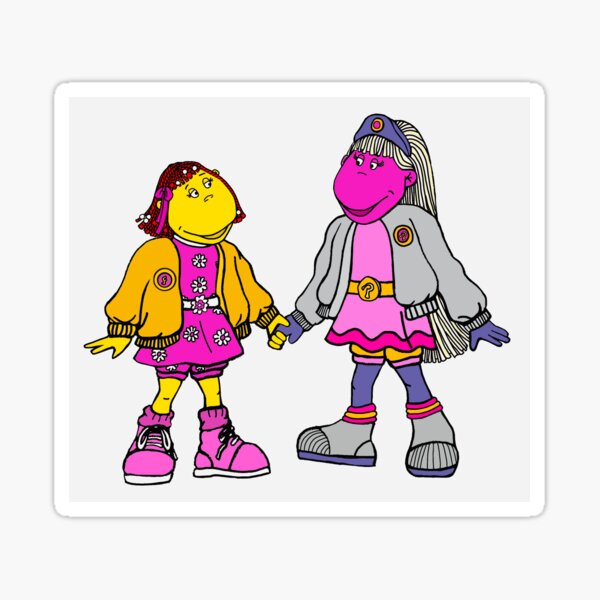 Tweenies Merch & Gifts for Sale | Redbubble