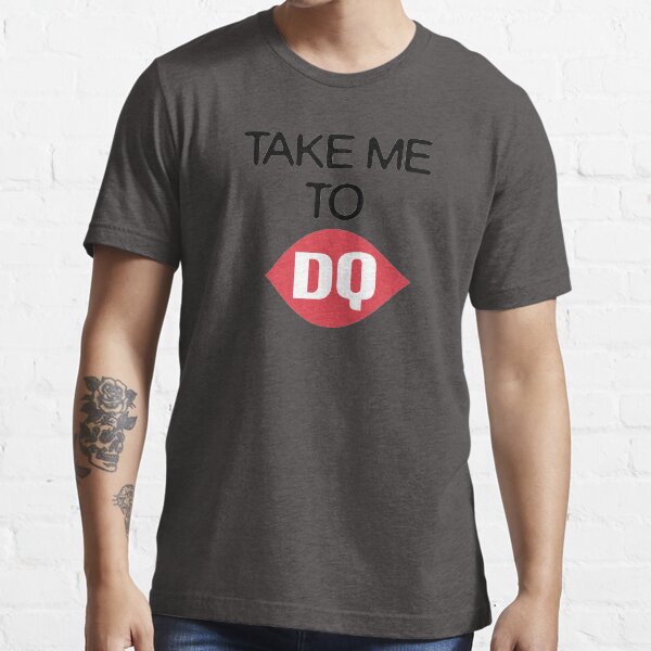 Dq T-Shirts | Redbubble