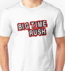 Big Time Rush Merchandise | Redbubble