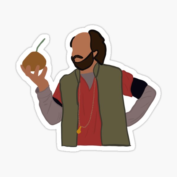 Sikowitz Gifts & Merchandise for Sale | Redbubble