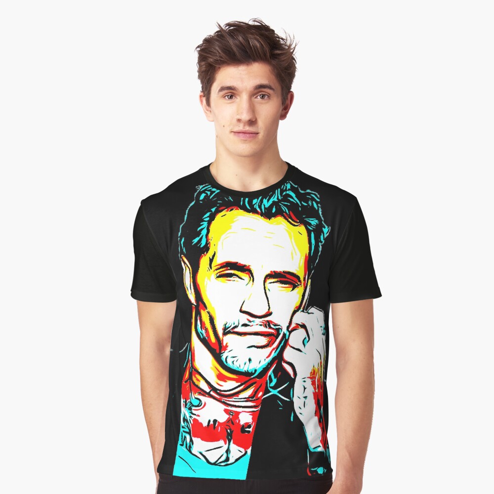 "Marc Anthony" Sticker for Sale by yoddmostrom | Redbubble