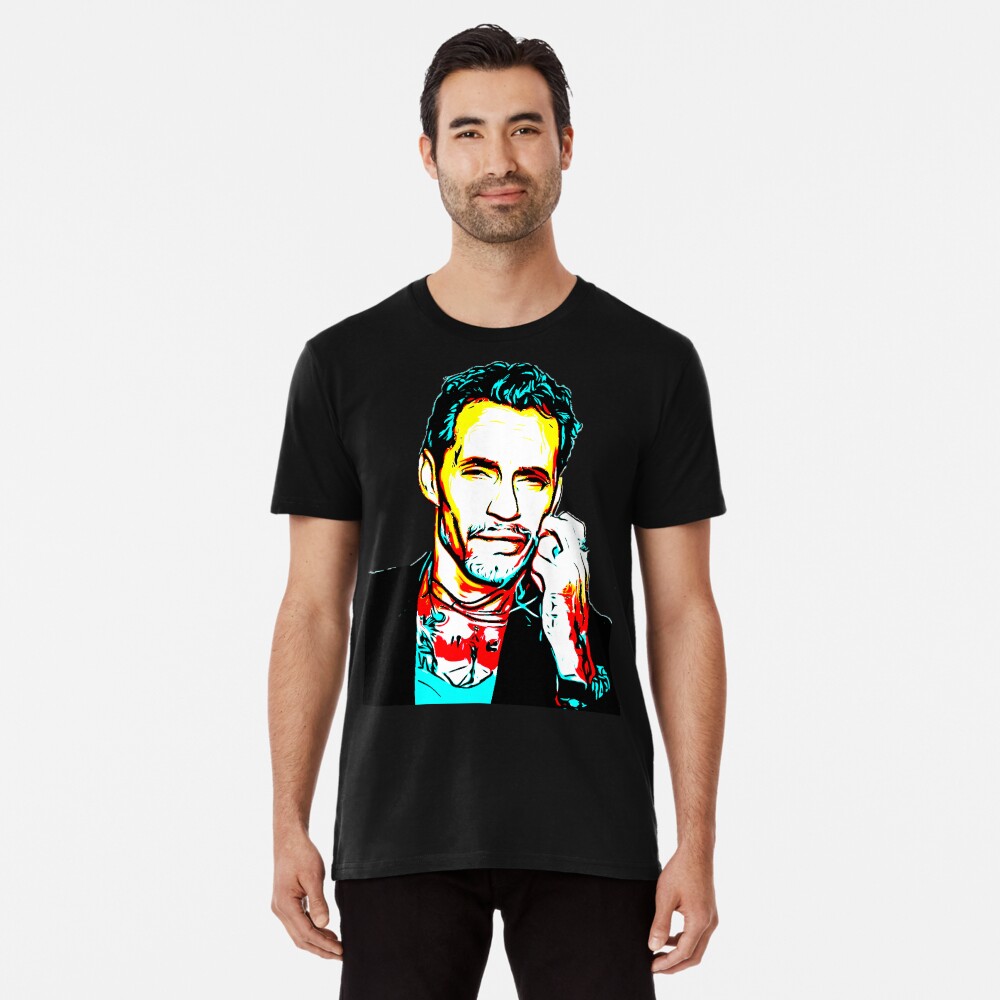"Marc Anthony" Sticker for Sale by yoddmostrom | Redbubble