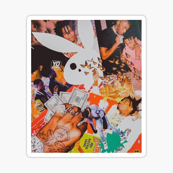Playboi Carti Gifts & Merchandise | Redbubble