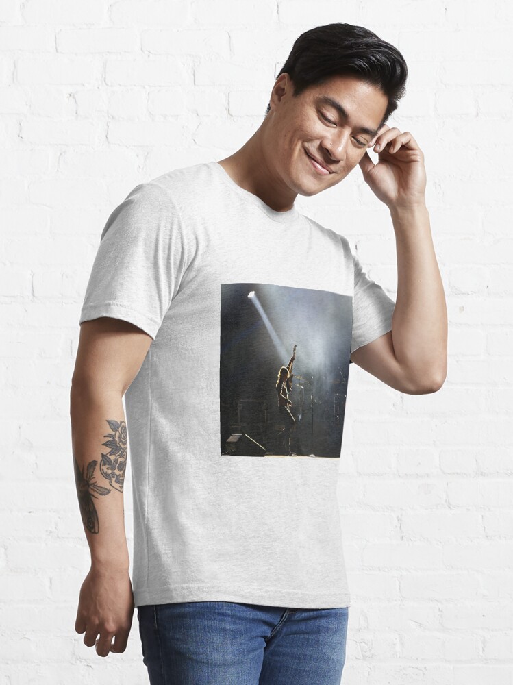 "Keith Urban" T-shirt for Sale by lilbuddha19 | Redbubble | keith urban ...