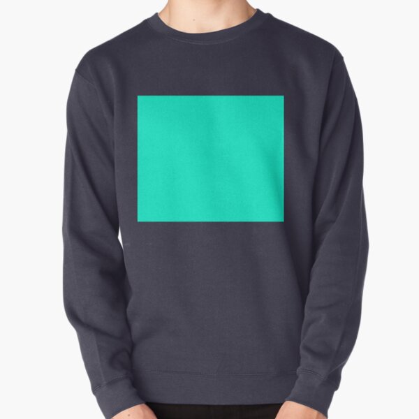 Cyan Sweatshirts & Hoodies | Redbubble