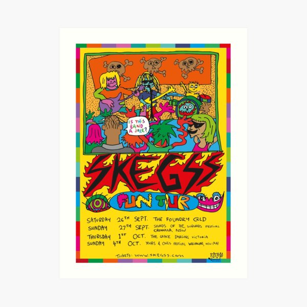 Skeggs Gifts & Merchandise | Redbubble