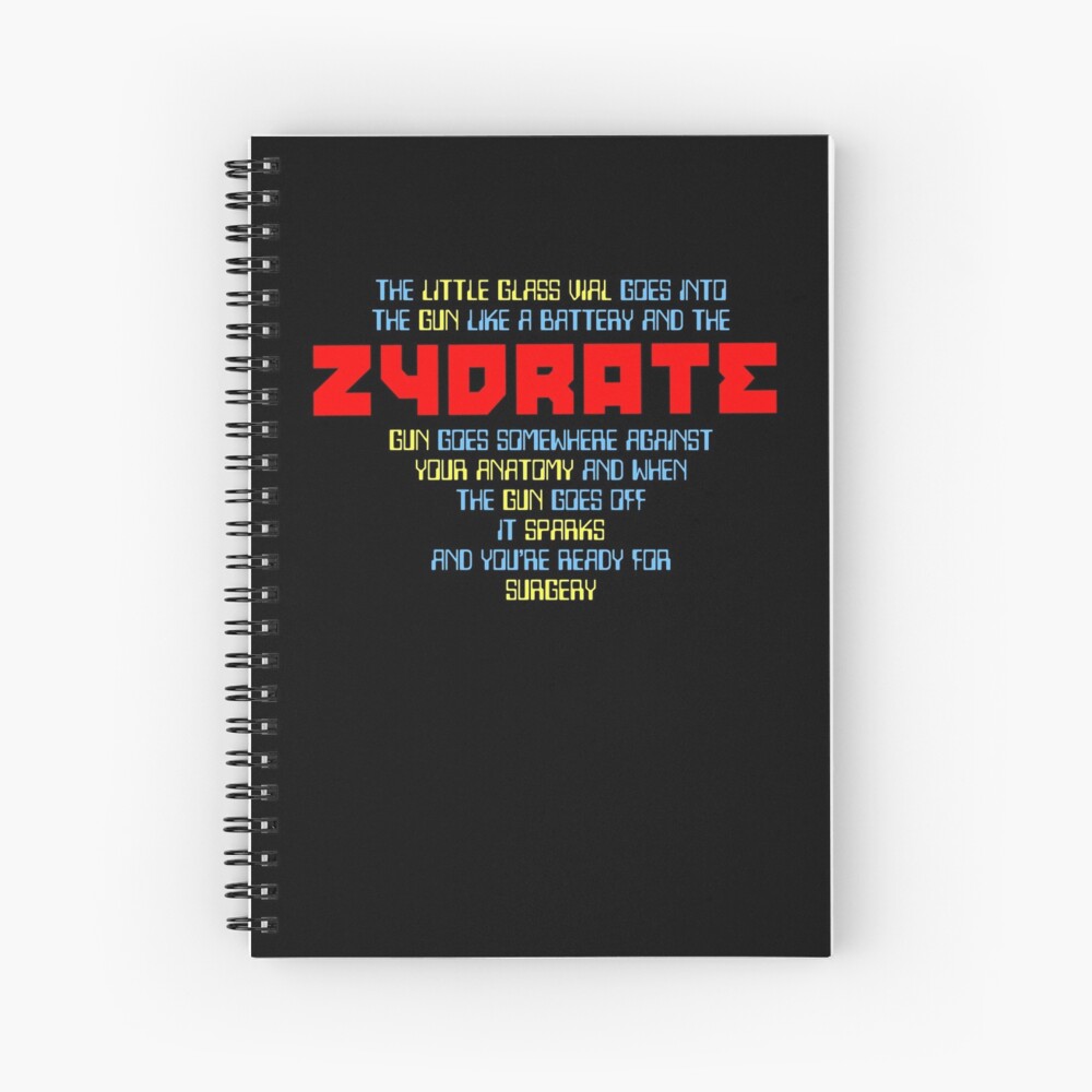 Prints Art & Collectibles Digital Prints 8x11 Print Zydrate Anatomy ...