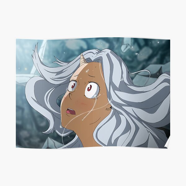 Eri Chisaki Posters | Redbubble