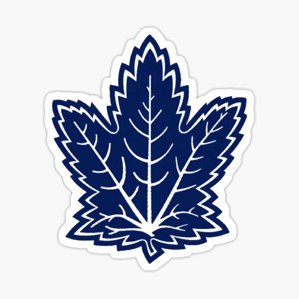 "CLASSIC - Toronto Maple Leafs " Sticker for Sale by TheSportsPage ...