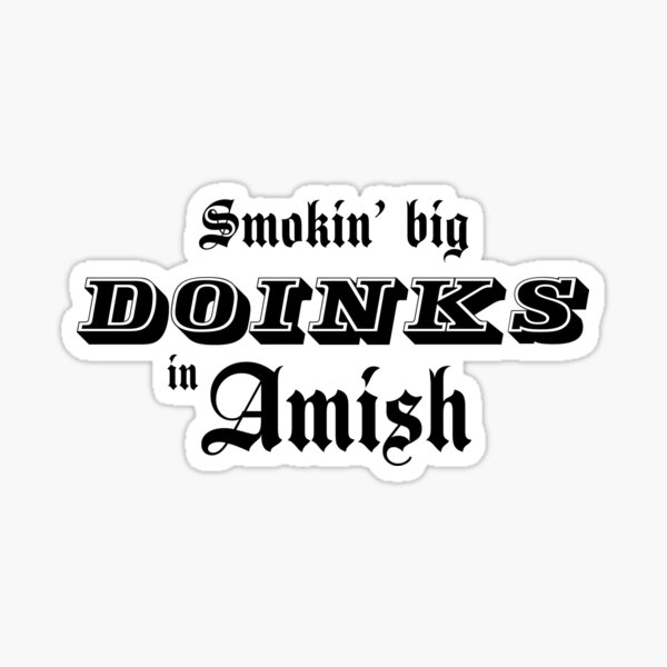 Doinks Gifts & Merchandise | Redbubble