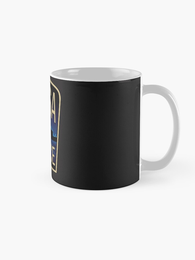 "Tulsa Oklahoma Police Department" Coffee Mug for Sale by lawrencebaird ...