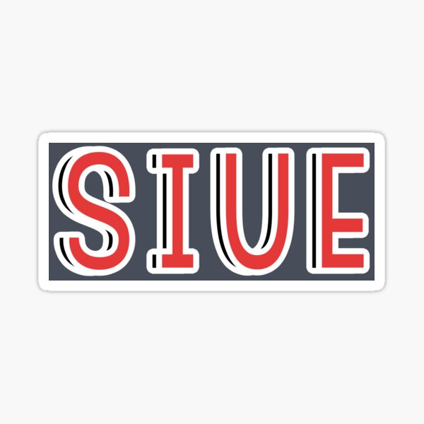 Siue Gifts & Merchandise for Sale | Redbubble